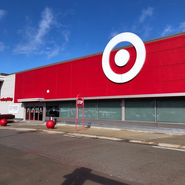 Target - Riverdale, NJ