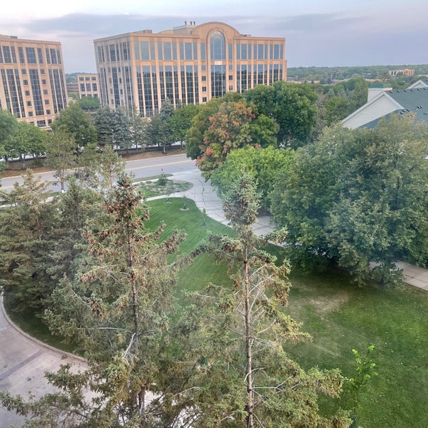 Residence Inn by Marriott Minneapolis Edina - Hotel