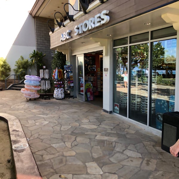 ABC Stores #66 - Convenience Store in Honolulu