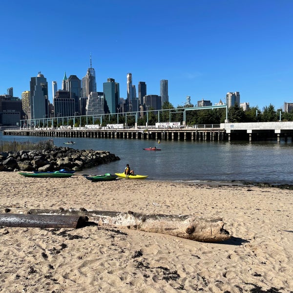 Brooklyn Pier 4