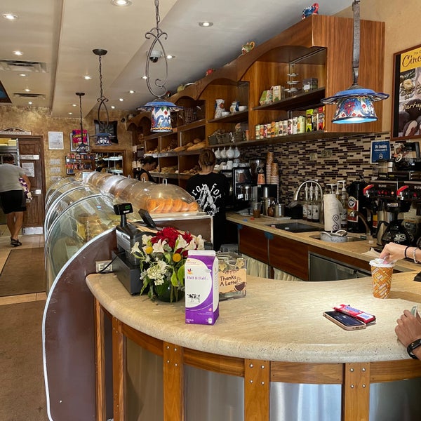 Ciro's Pastry - Bakery in Queens