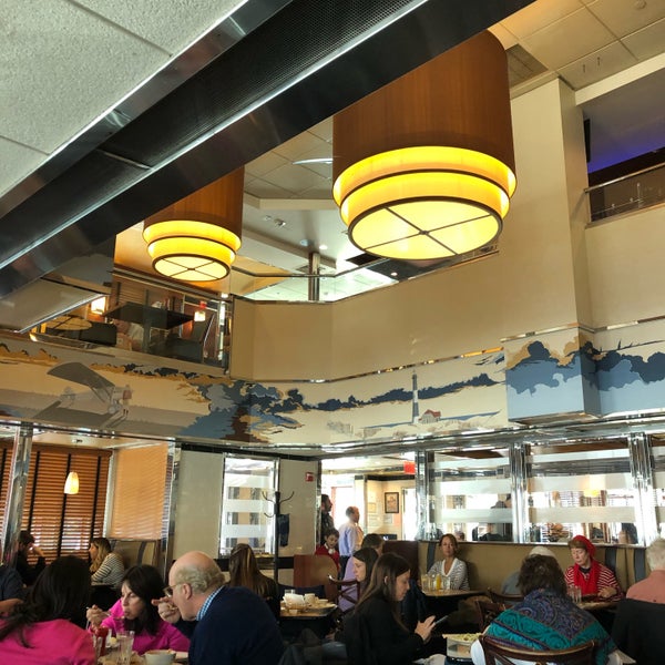 Photos at Landmark Diner - 1027 Northern Blvd