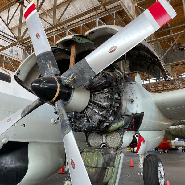 Historic Aircraft Restoration Project - Southeastern Brooklyn ...