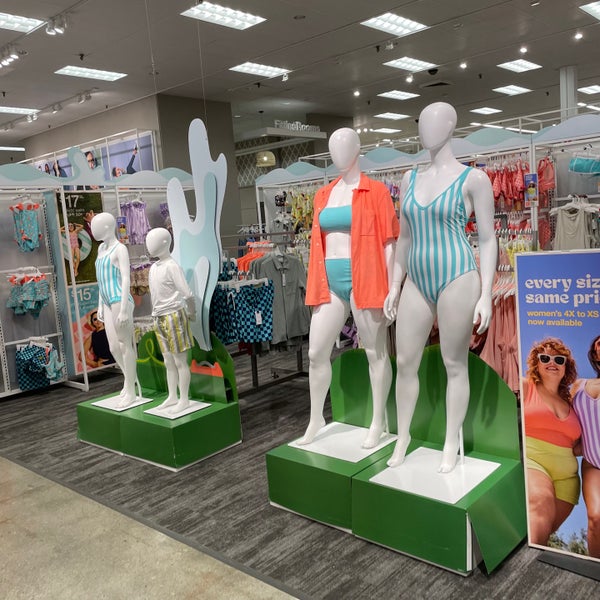 Target - Big Box Store in East Bloomington