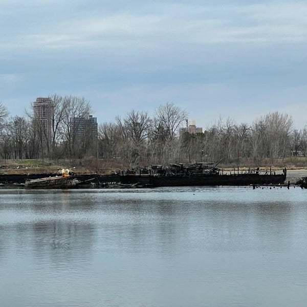 Kaiser Park - Coney Island - Neptune Ave