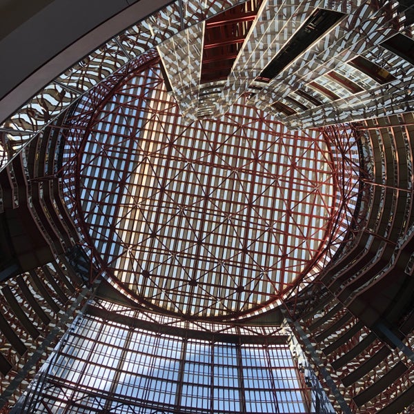 Photos at Atrium Food Court - Food Court in The Loop