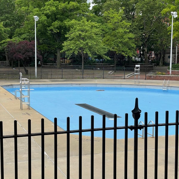 Hamilton Fish Recreation Center - Recreation Center in Lower East Side