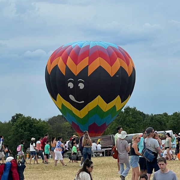 Photos at Solberg-Hunterdon Airport (N51) - Whitehouse Station, NJ