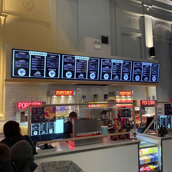 Bay Ridge Alpine Cinema - Bay Ridge - 65 tips