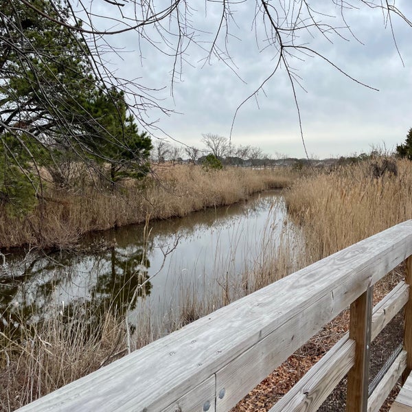 Cross Island Trail - 3 tips