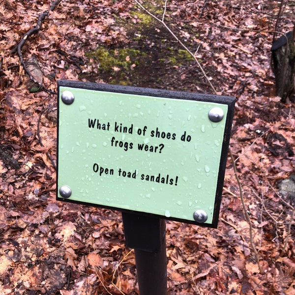 Photos at Bear Mountain Zoo and Trailsides Museum - 18 tips from 1038 ...