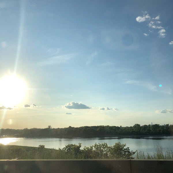 Gerritsen Inlet Bridge - Bridge