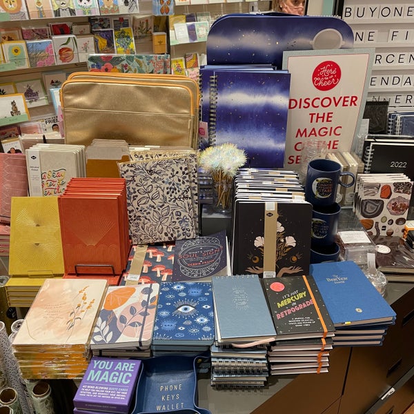 Paper Source - Turtle Bay - New York, NY