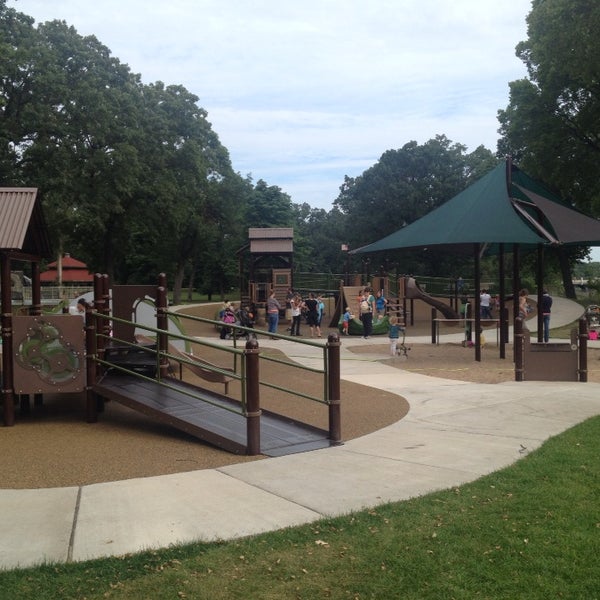 Photos at Wabun Picnic Area - Hiawatha - 15 tips