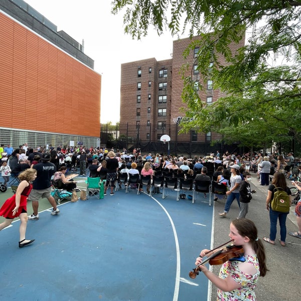 Photos at MS 839 / PS 130 Upper School - Windsor Terrace - Brooklyn, NY