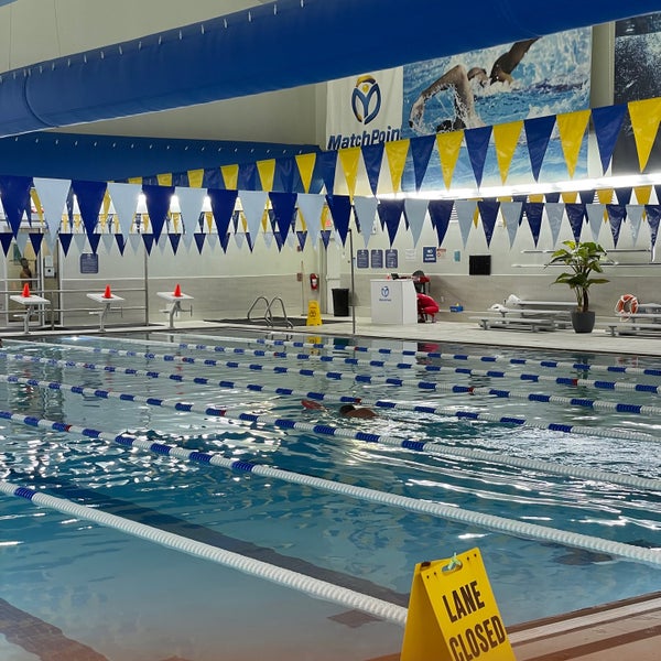 MatchPoint NYC - Gravesend - Brooklyn, NY