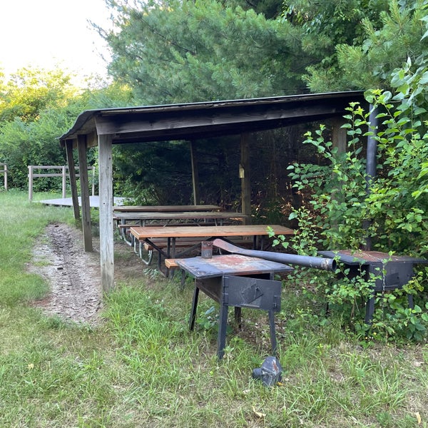 Camp Lady Bird - New York, NY