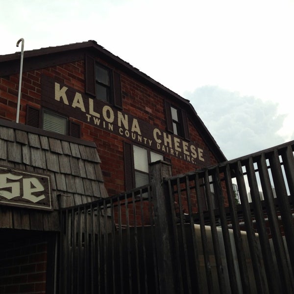 Kalona Cheese House - Cheese Shop in Kalona