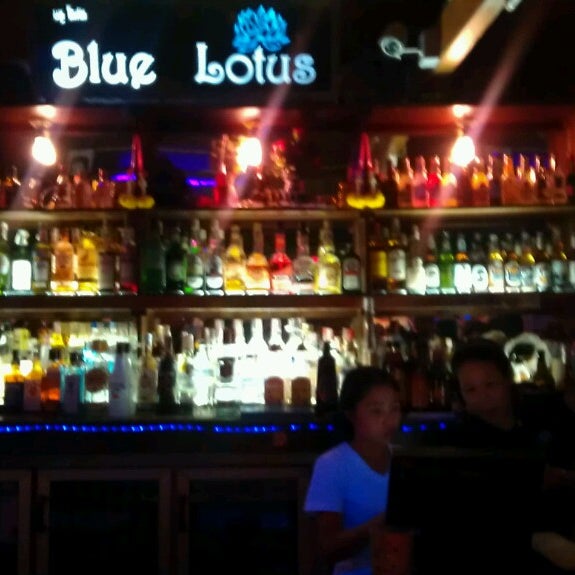 Photos at Blue Lotus Bar - 8 tips from 307 visitors