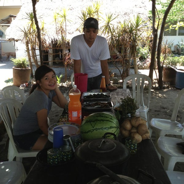 Villa Florentina Beach Resort - Beach in Pasuquin, Ilocos Norte
