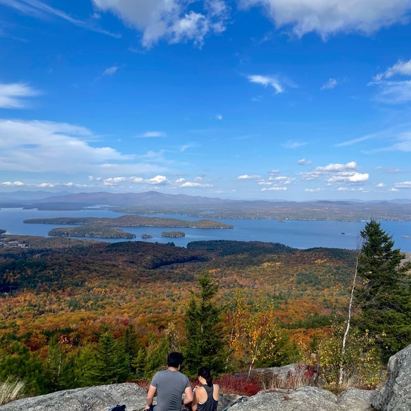 Mt. Major - 15 tips from 915 visitors