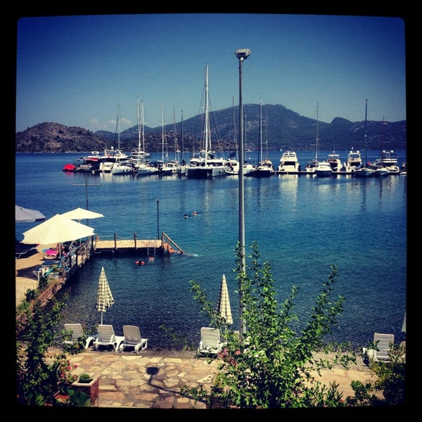 Selimiye - 322 tips from 34797 visitors