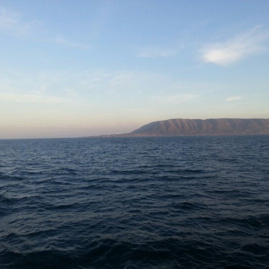 Cap Ghir Surf Point - 19 visitors