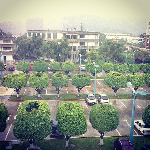 Universidad Bicentenaria de Aragua (UBA) - Maracay, Estado Aragua