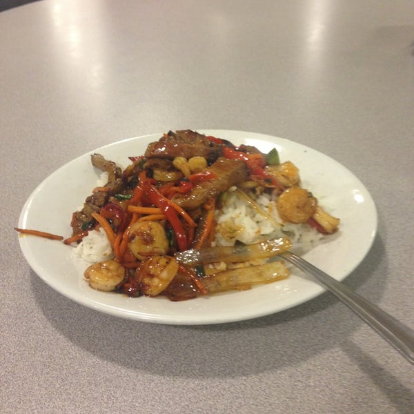 Embry-Riddle Earheart Dining Hall - 3700 Willow Creek Rd Bldg 45