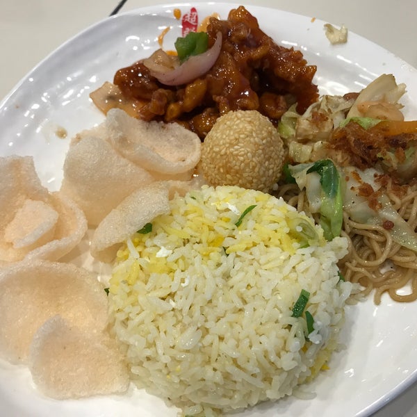 Chowking - Chinese Restaurant