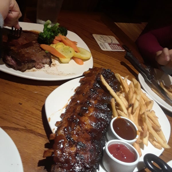 Outback Steakhouse - Columbus, OH