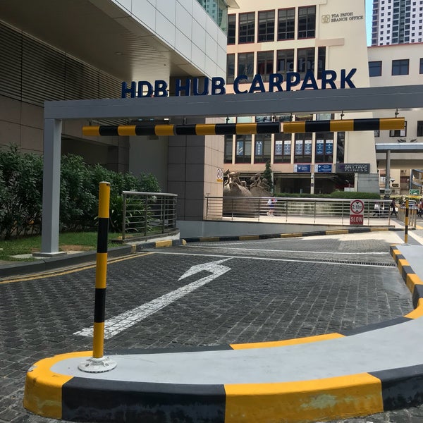 Photos at Toa Payoh HDB Hub - Toa Payoh - 90 tips