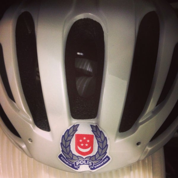 Changi Neighbourhood Police Centre - Tampines - 9 Simei St 2