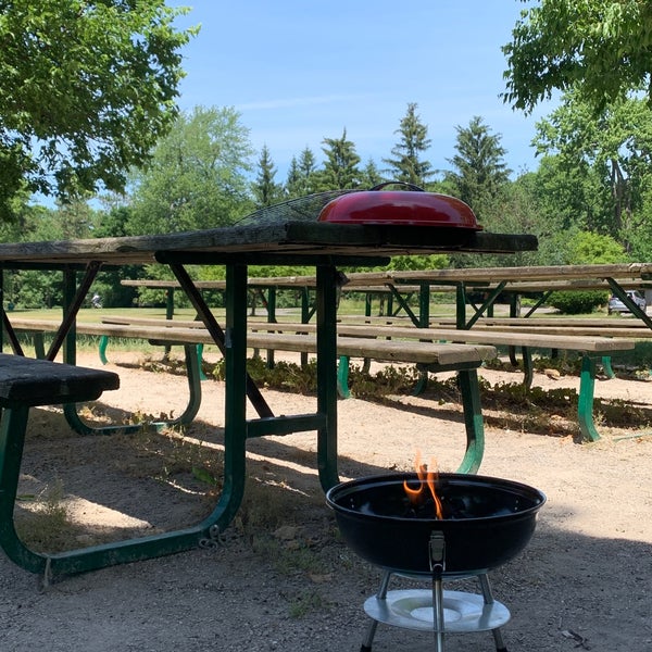 Springbank Park - Park in Byron