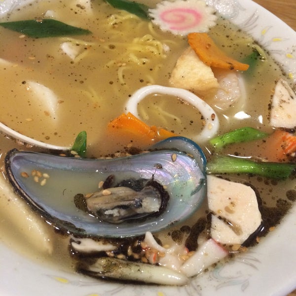 Rai Rai Ken - 36 tips from 1169 visitors