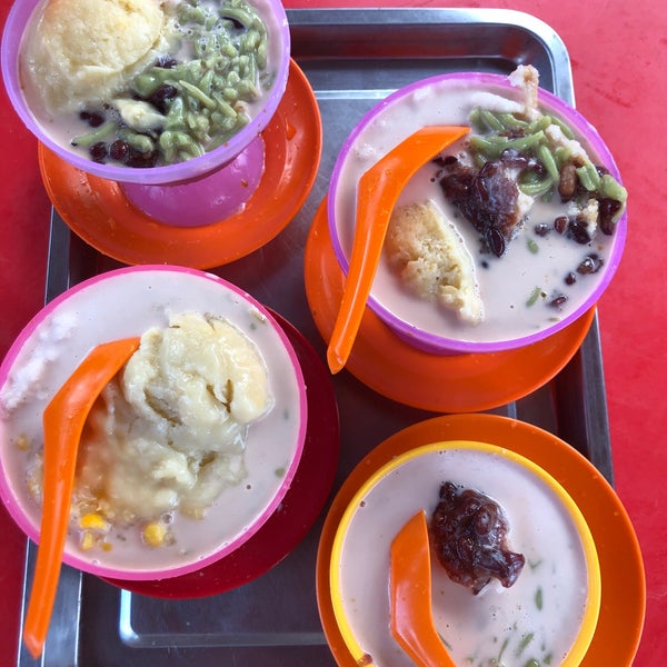 Cendol Jam Besar Melaka - Melaka Town - 94 tips from 8854 visitors