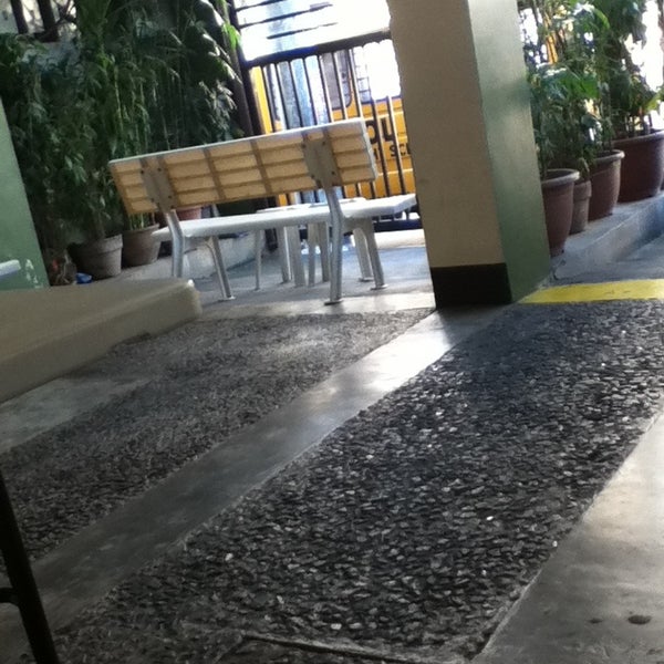 Photos at Fulbright Science School - Guadalupe Nuevo - Makati City ...