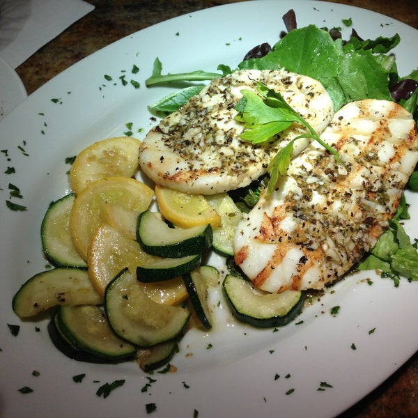 Bruno's Restaurant - Downtown Springfield - 14 tips from 326 visitors