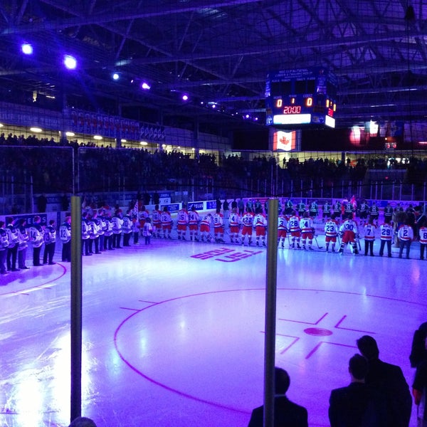 Credit Union Place - 7 tips