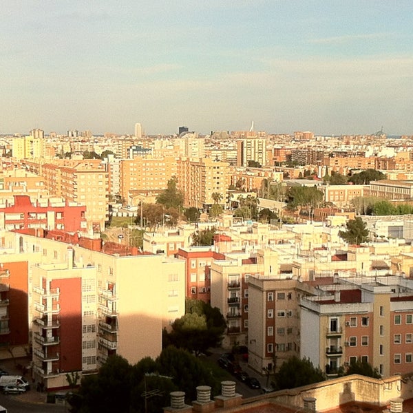 Barrio de la Luz - Neighborhood in La Llum