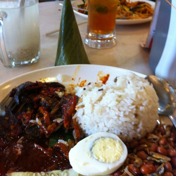 Photos at Restoran D'Cengkih - Kuala Lumpur, Kuala Lumpur