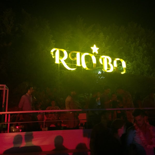 Discoteca Rio Bo - Night Club in Gallipoli