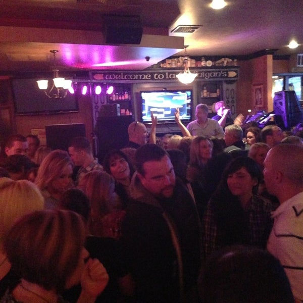 Lazy Lanigans (Now Closed) - Pub