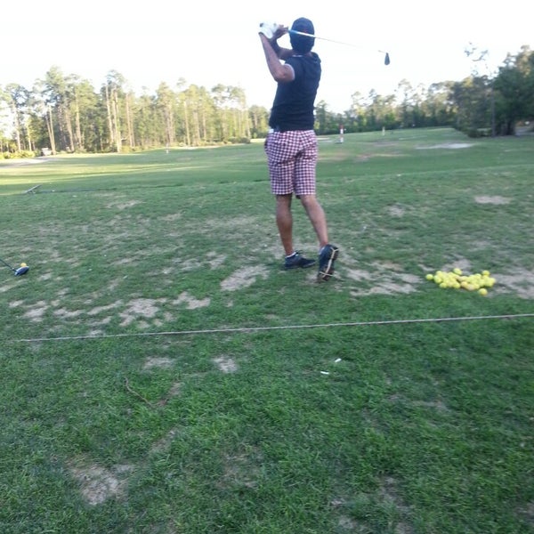 Photos at UNF Driving Range - Southeast Jacksonville - 2 tips from 97 ...