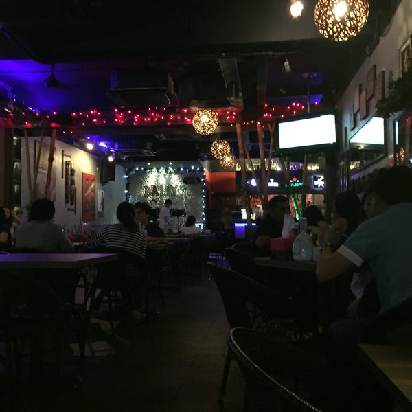 Little Bally Cafe - Taman Sea - Petaling Jaya, Selangor