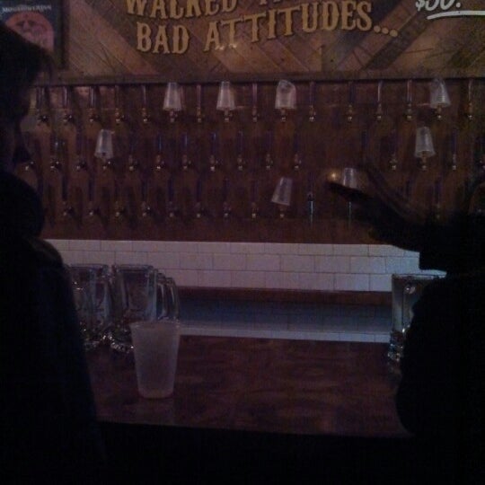 Photos at Moon Tower Inn - Second Ward - Houston, TX