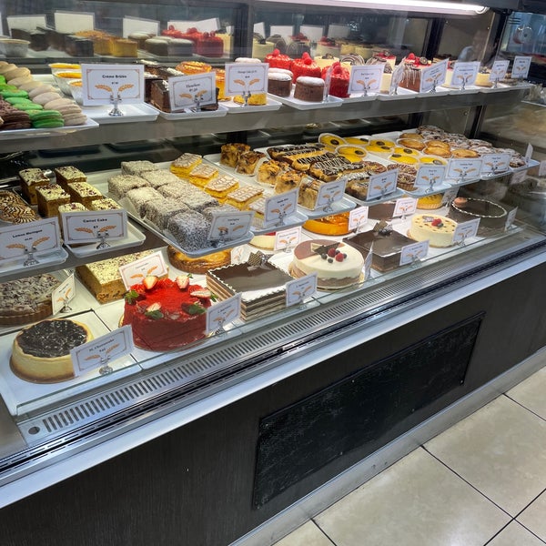 St Honore Sourdough Bakery - Bakery