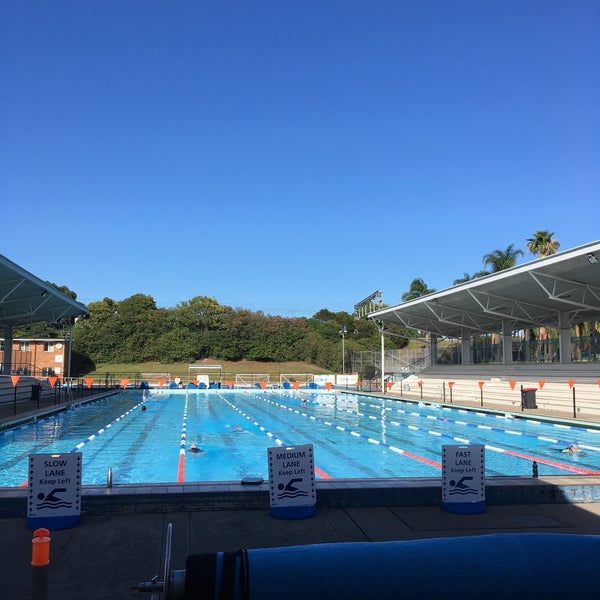 Ashfield Aquatic Centre - Inner West - Ashfield, NSW
