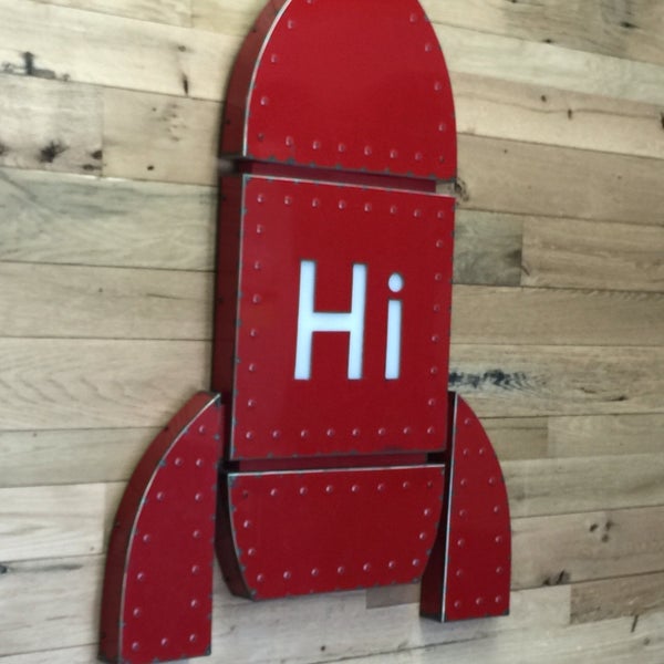 Harvard Innovation Launch Lab - College Lab in Allston