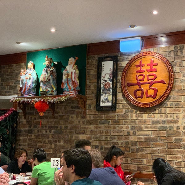 Wing Bo Chinese Restaurant - 10 tips from 110 visitors